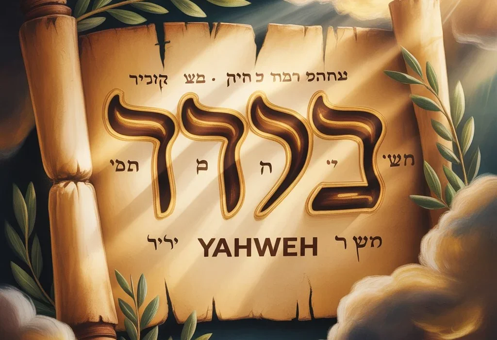 What Does Yahweh Mean? Complete Guide 2026