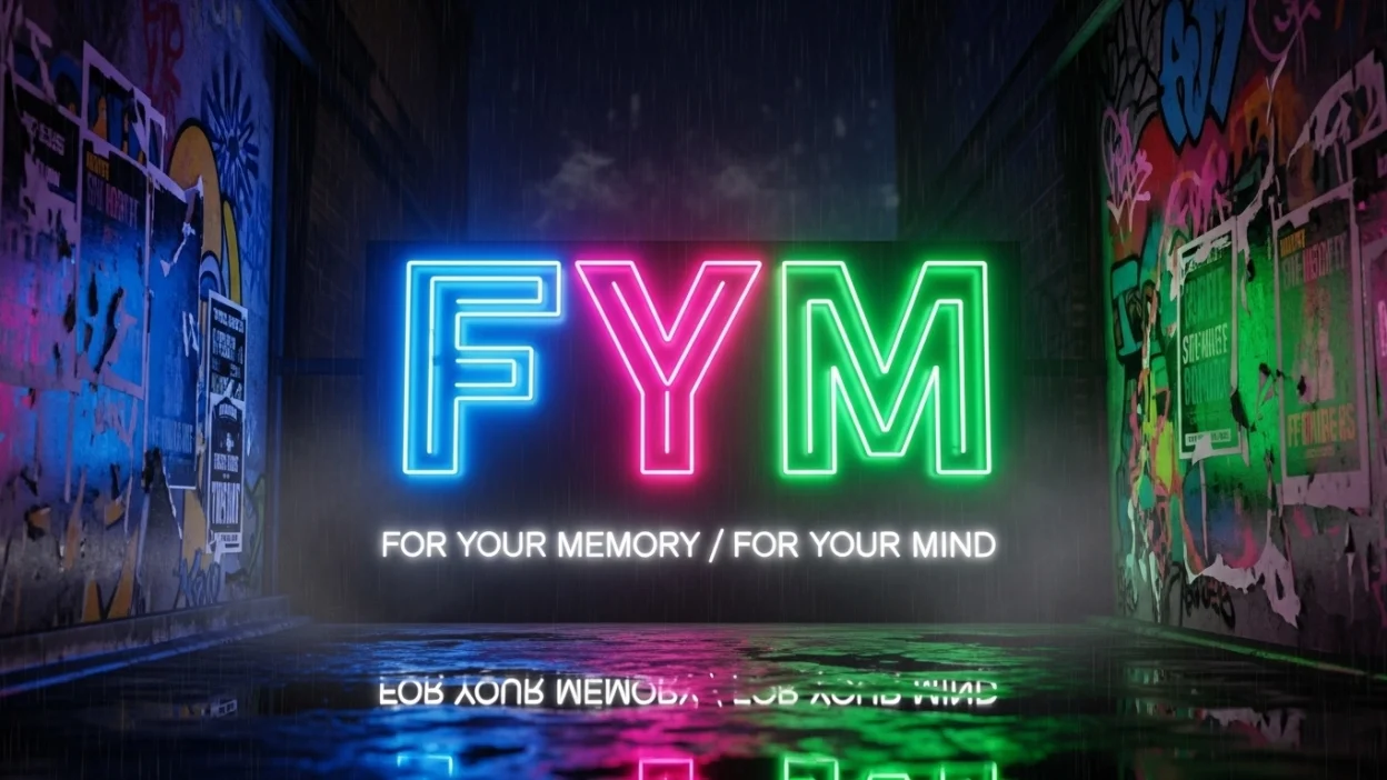 FYM Meaning in Text & Social Media (Gen Z Slang Explained)