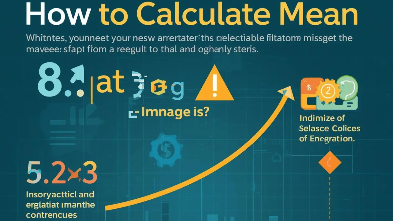 How to Calculate Mean 2026 – Step-by-Step Guide for Beginners