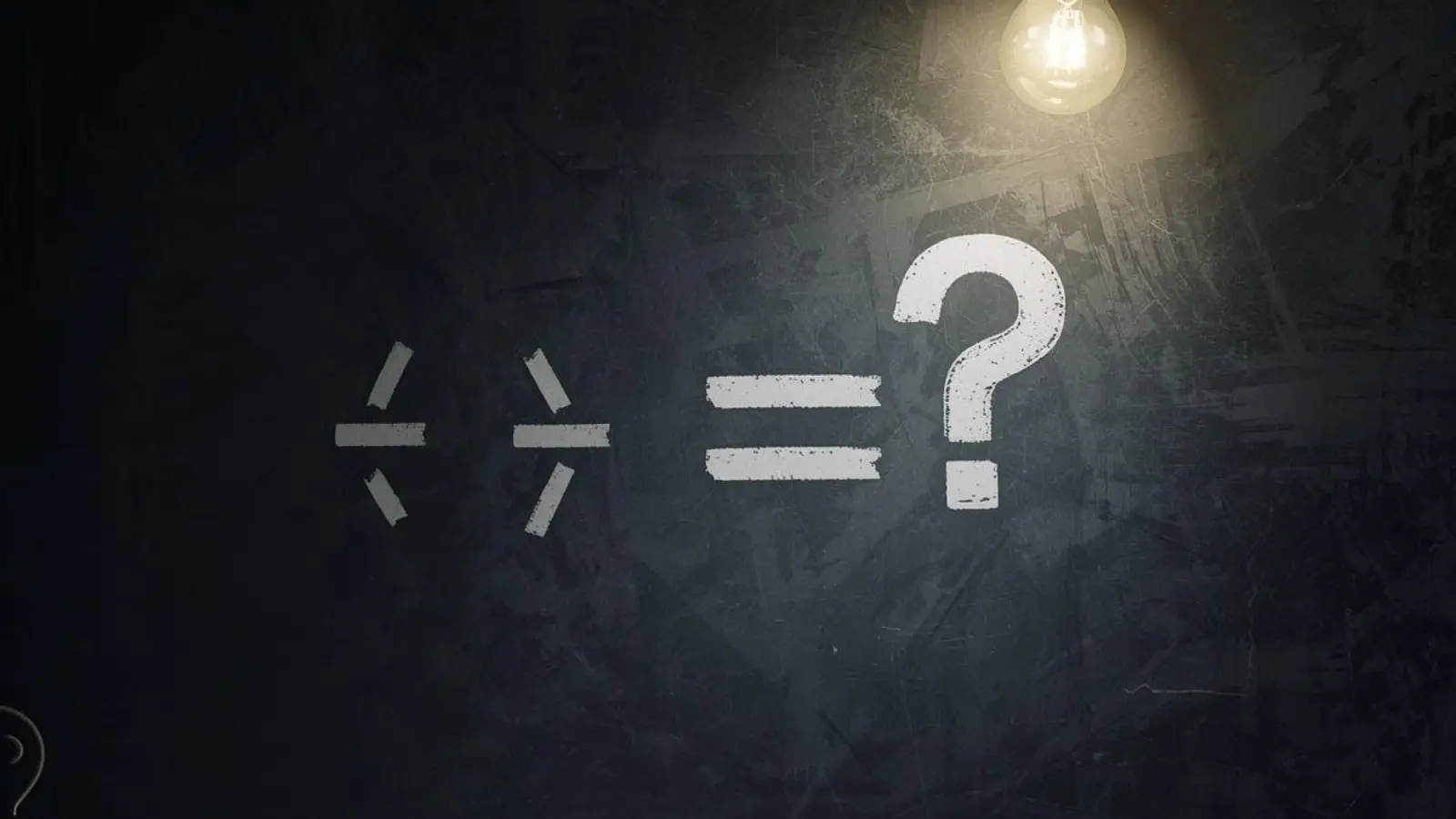 Mean Symbol Meaning | Definition, Usage & Examples