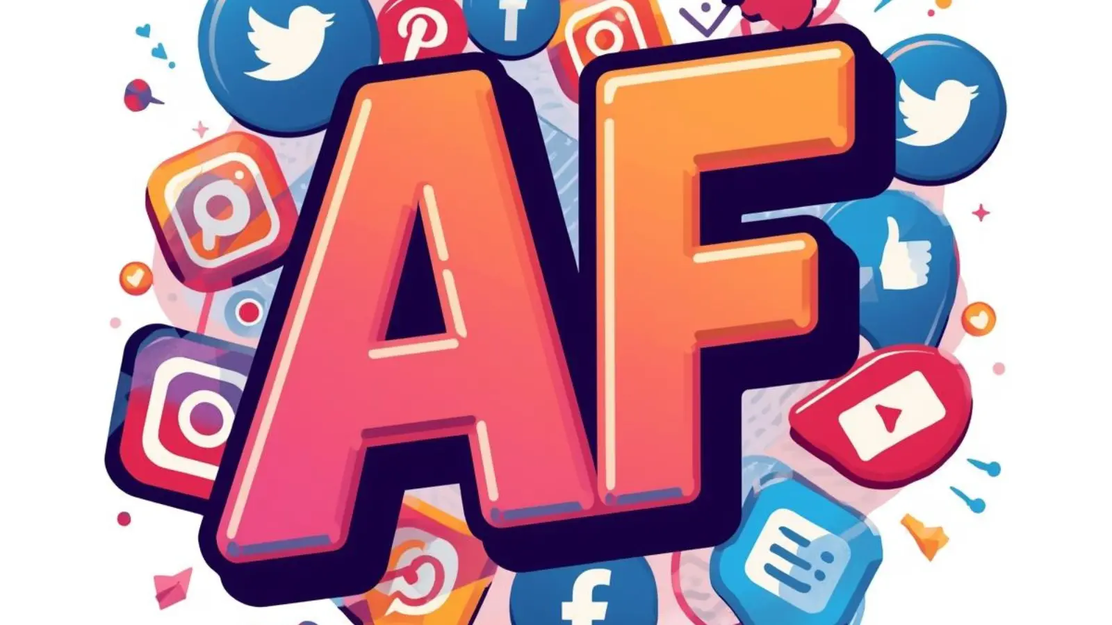 What Does AF Mean? Complete 2026 Guide & Usage Explained 2026