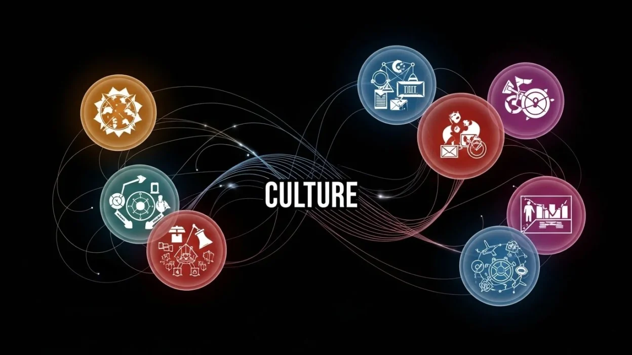 What Does Culture Mean? Definition, Examples & Meaning 2026