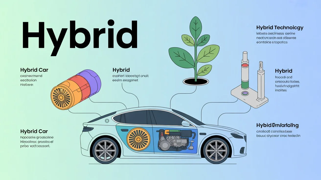 What Does Hybrid Mean? Full 2026 Guide