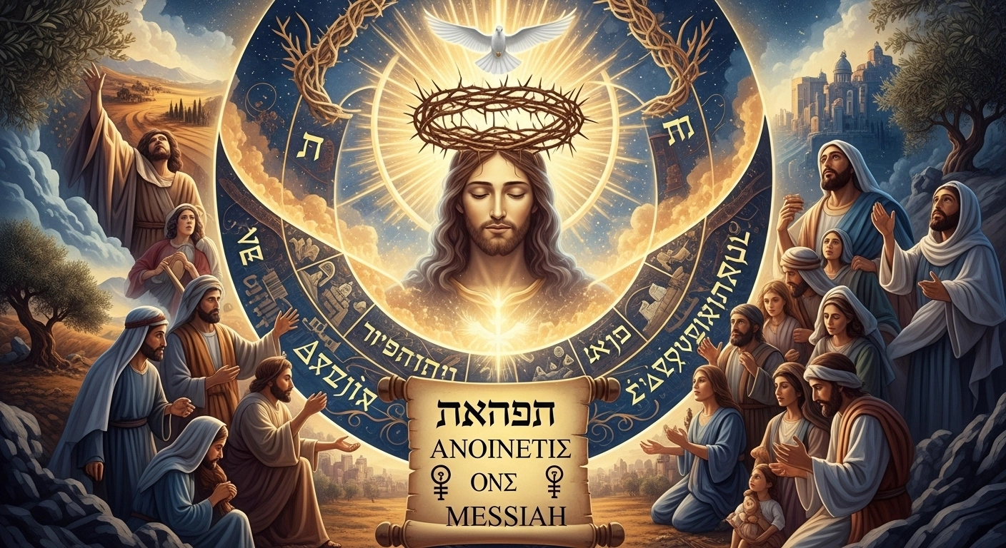 What Does Messiah Mean? Definition, Meaning & Examples 2026