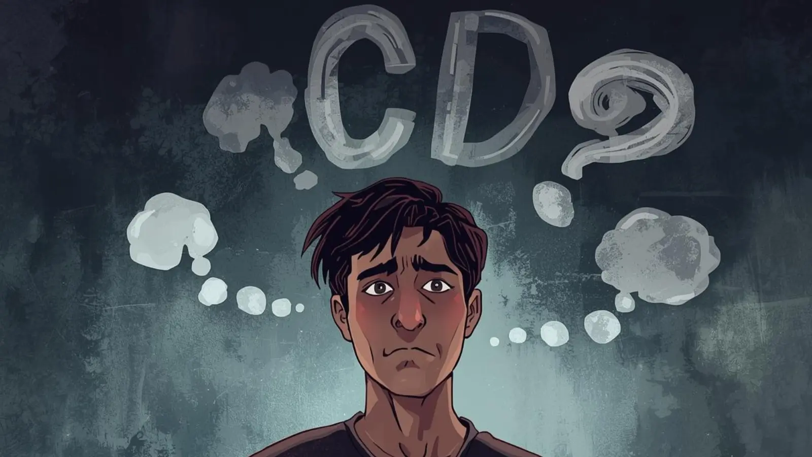 What Does OCD Mean? – Definition, Examples & Usage 2026