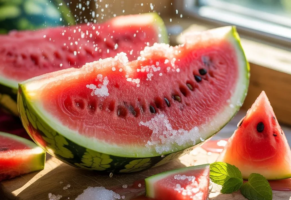 What Does Watermelon Sugar Mean? | Meaning, Usage & Examples