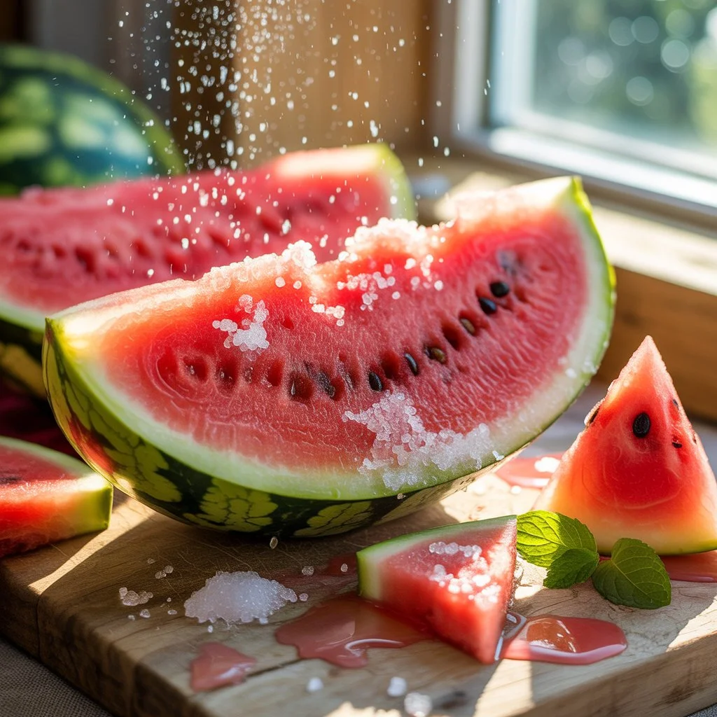 What Does Watermelon Sugar Mean? | Meaning, Usage & Examples