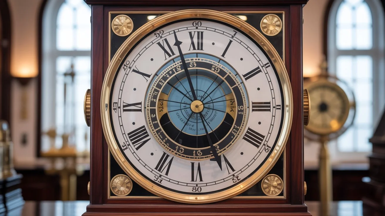 Greenwich Mean Time (GMT) Meaning, Uses & Global Importance