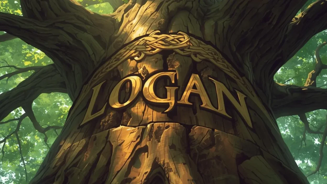What Does the Name Logan Mean? Origin, Personality & Meaning Explained 2026