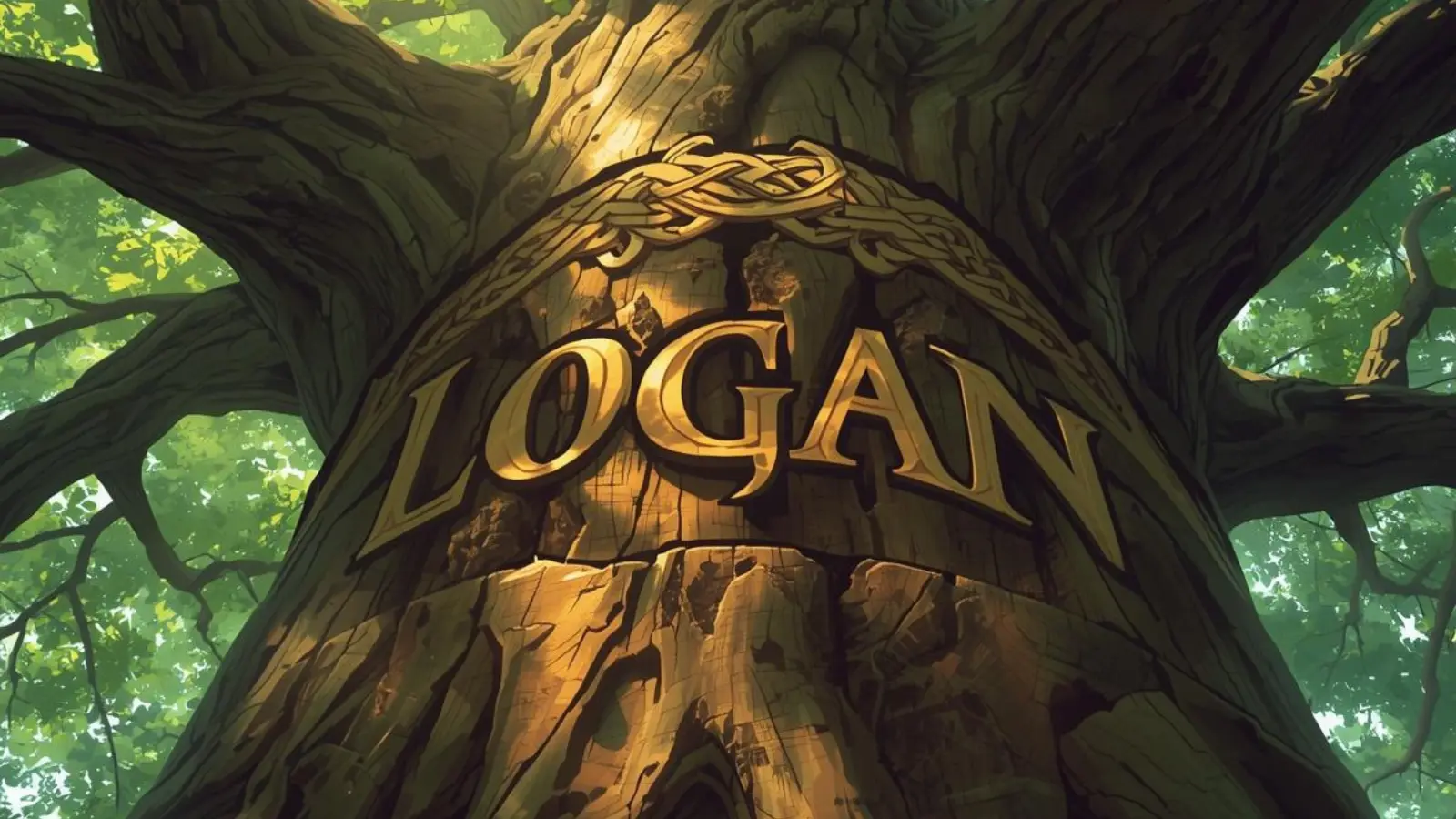 What Does the Name Logan Mean? Origin, Personality & Meaning Explained 2026